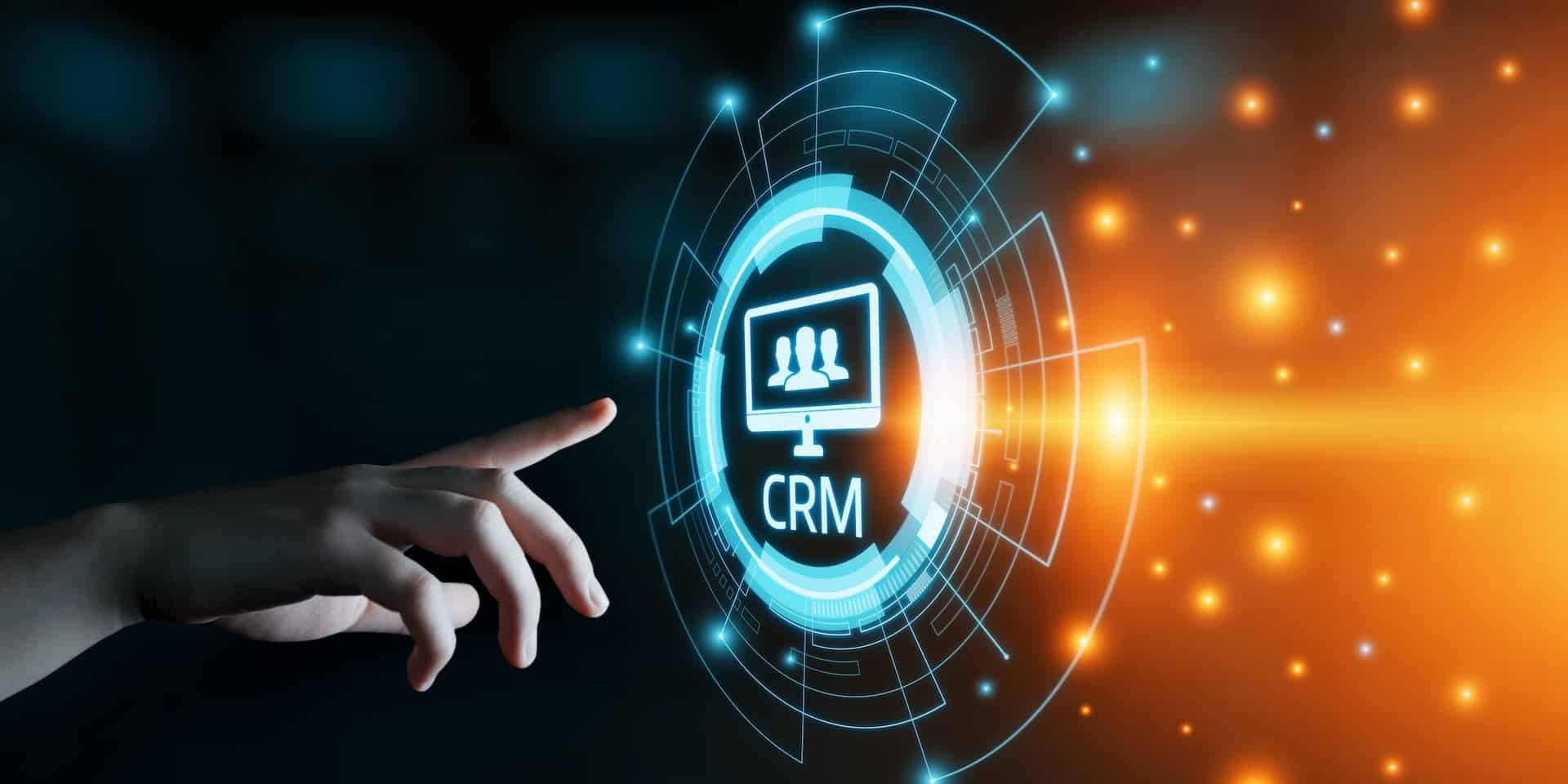 CRM evolucionando en la gestion con el cliente - Consulting Cloud